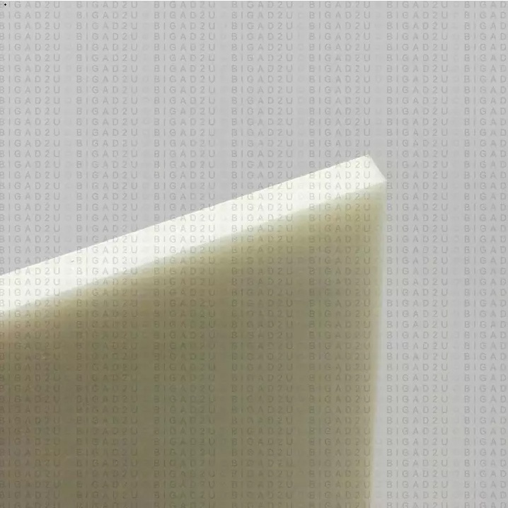 Foam Board KT Board 5mm Paper Board A4 sizes (10 units per set) 🚚 💨 ...