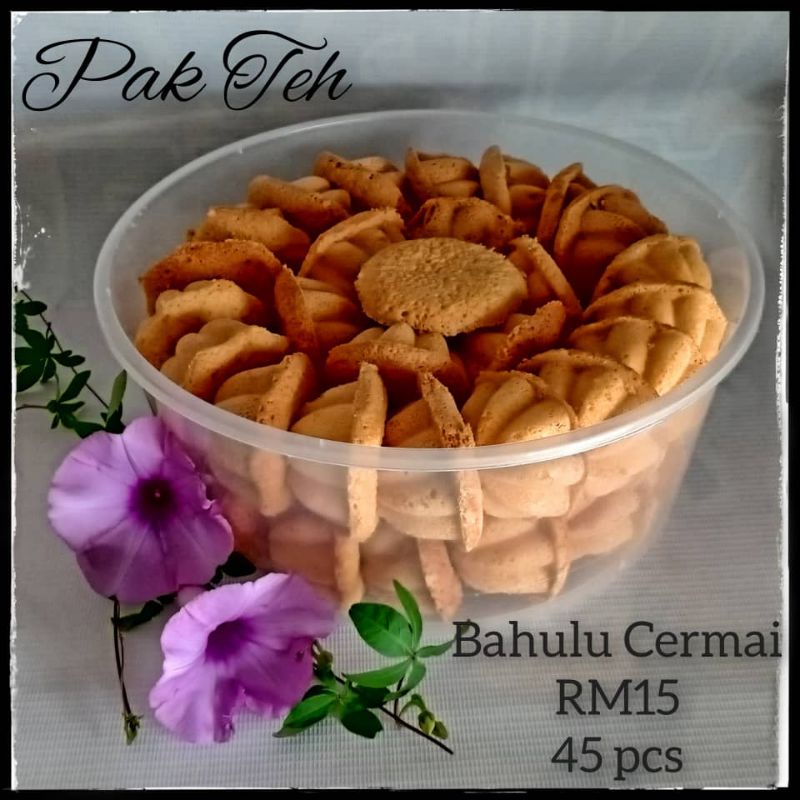 🔥 BAHULU CERMAI 🔥BAHULU TRADISI 🔥 BAHULU UTARA | Shopee Malaysia
