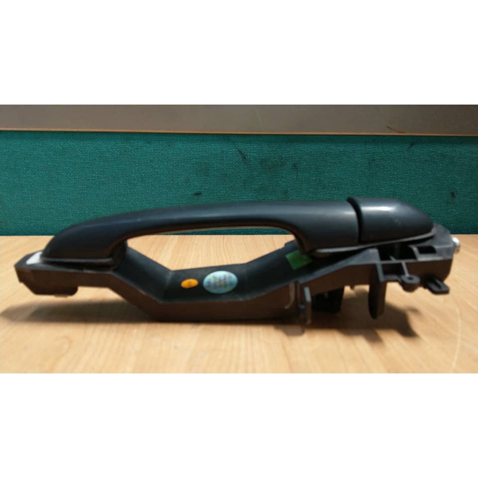 PROTON GEN2 2004'-2015' FRONT DOOR OUTER HANDLE LH | Shopee Malaysia