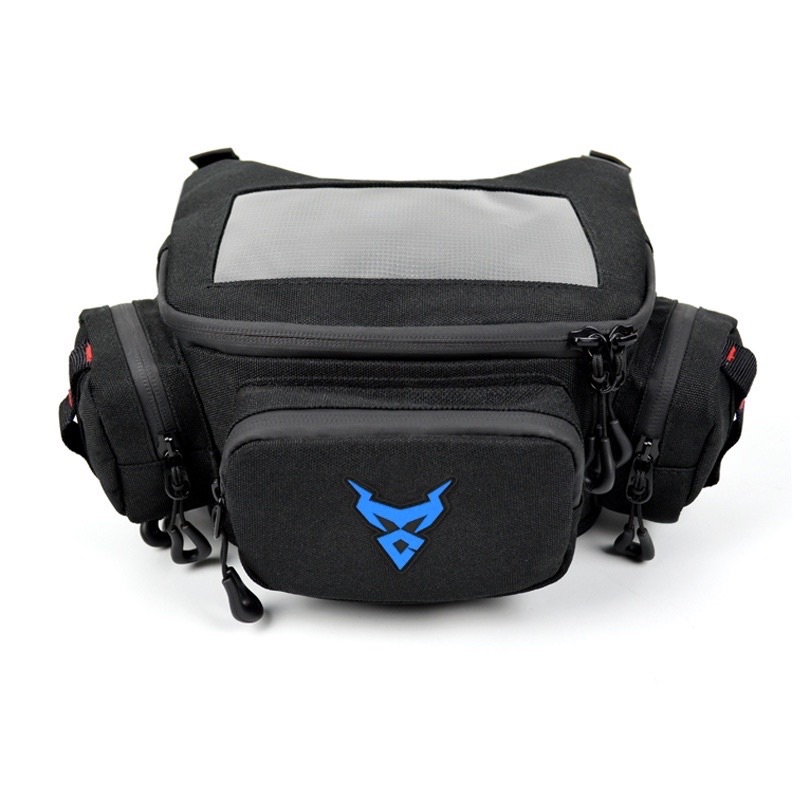 Handle bag motorcycle rider bag motorcycle waist bag motorcycle bag ...
