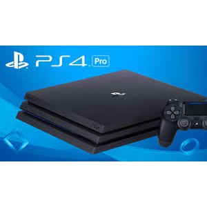 (PS4) Pro 1TB (2nd Used) | Shopee Malaysia