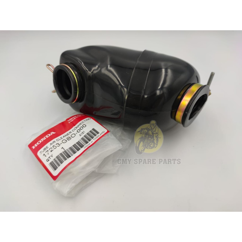 HONDA GBO / GBOJ AIR HOSE + CLIP S AIR CLEANER CONNECTING | Shopee Malaysia