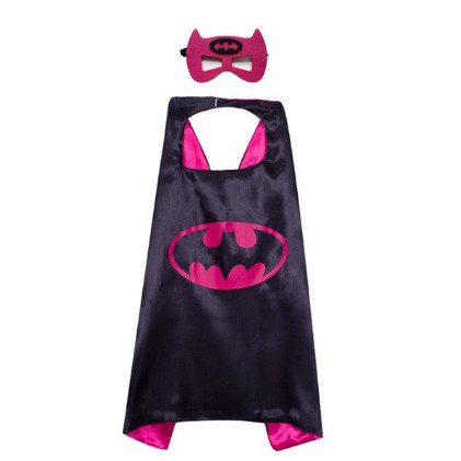 Rose Batman (Ready Stock) Toddler Kid Superhero Fancy Boy Halloween ...