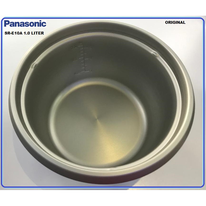 *FREE BUBBLE WRAPPING* PANASONIC RICE COOKER INNER PAN FOR SR-Y10A / SR ...