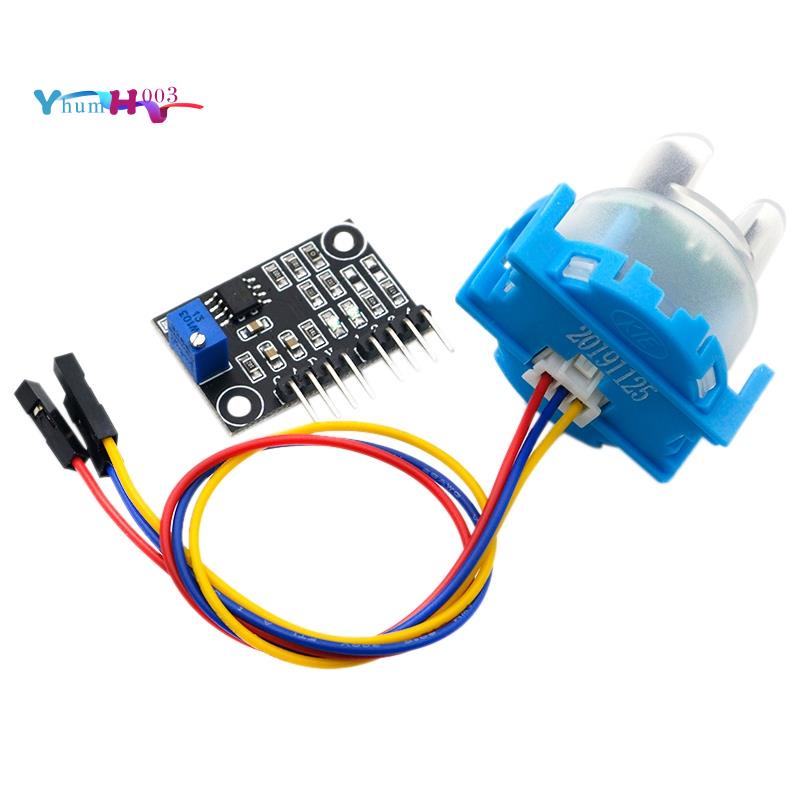 Turbidity Sensor Suspended Turbidity Value Detection ule Kit for ...