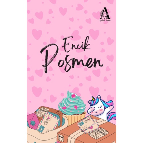 ENCIK POSMEN (AYESHAH AMANI) | Shopee Malaysia