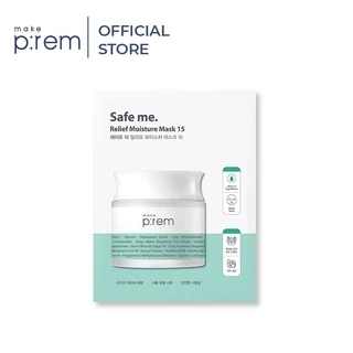 Official Make Prem Malaysia Online, December 2025 | Shopee Malaysia