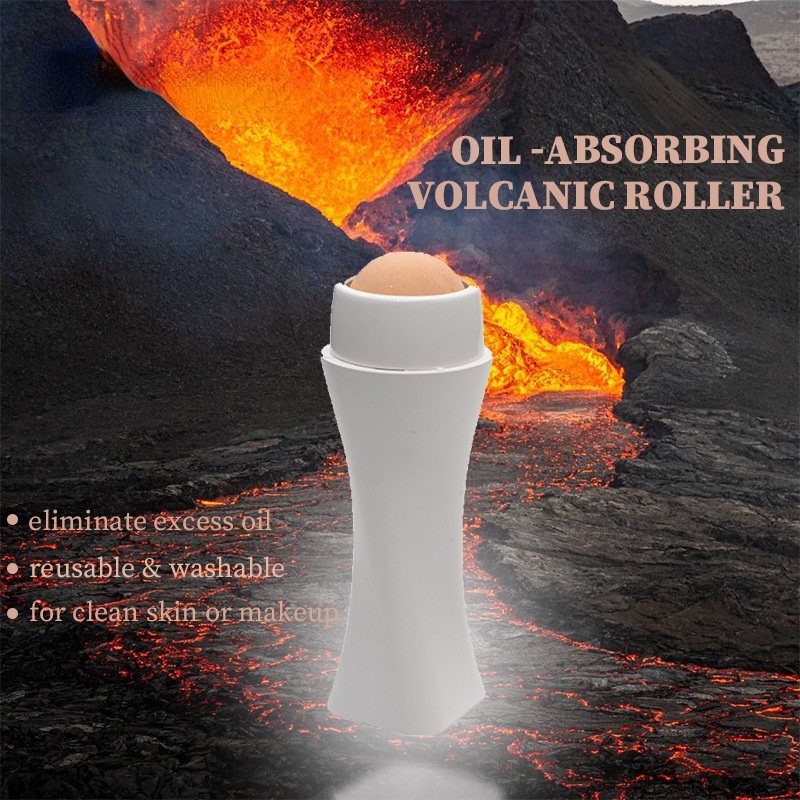 New Volcanic Stone Oil-absorbing Ball Oil-absorbing Stick Oil-absorbing ...