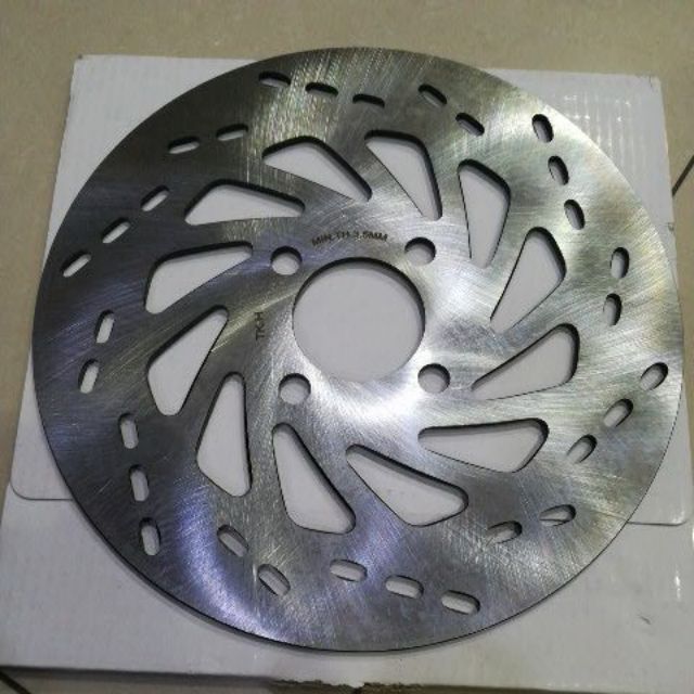 SUZUKI Step 125/SMASH REVO Disc Plate Front/Disc Brake | Shopee Malaysia