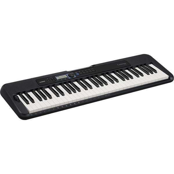 Casio CT-S300 61 Key Casiotone Electric Keyboard Full Package Music ...