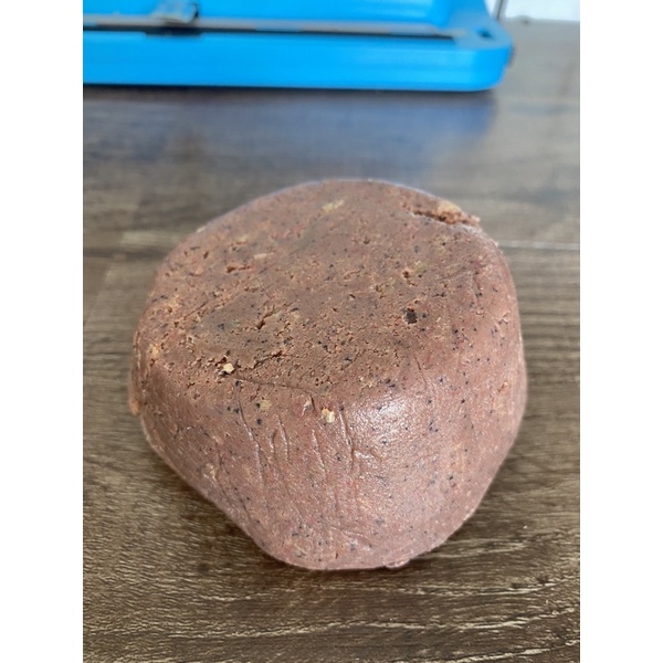 400g Belacan Bulat Tanjung Dawai/Belacan tumbuk/Belacan Isi Udang ...