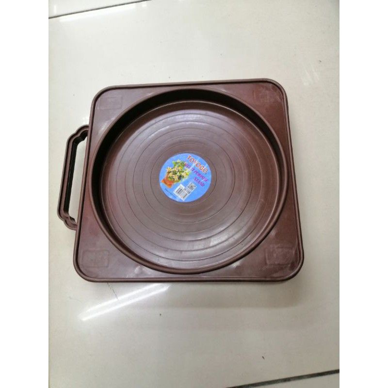 Alas pasu beroda. vase base | Shopee Malaysia