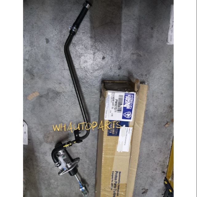 100% ORIGINAL PROTON EXORA (TOP) CLUTCH PUMP 100% ORIGINAL PW827371 ...