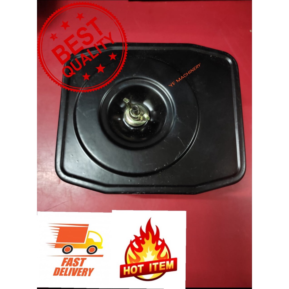 READY STOCK Yanmar China Engine L40 L60 170F 178F Air cleaner complete ...