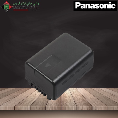 Panasonic VW-VBT190 Lithium-Ion Battery | Shopee Malaysia