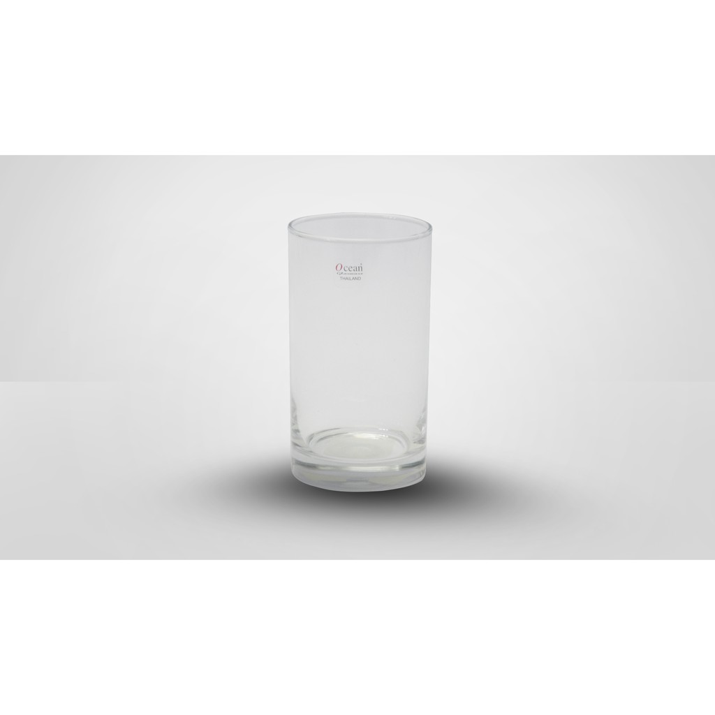 Ocean Glassware Straight Goblet 315ml - 6 Pcs Set | Shopee Malaysia