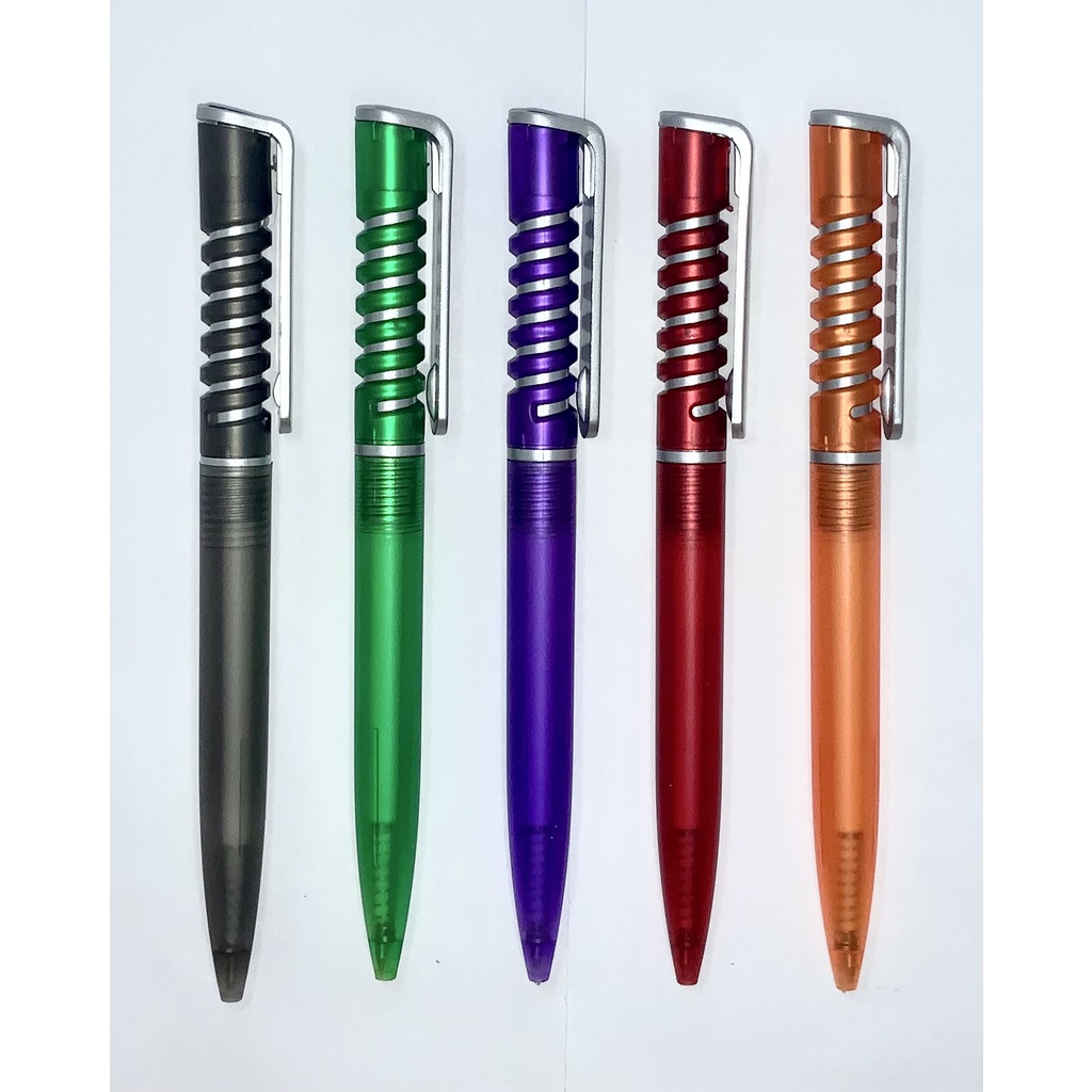 🔥READY STOCK🔥Black Pen, Corporate Pen, School Pen, Pen, Office Pen ...