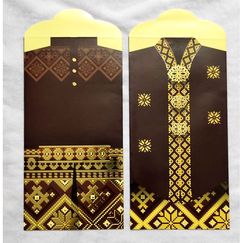 SAMPUL DUIT RAYA#SAMPUL DUIT RAYA BAJU!! | Shopee Malaysia