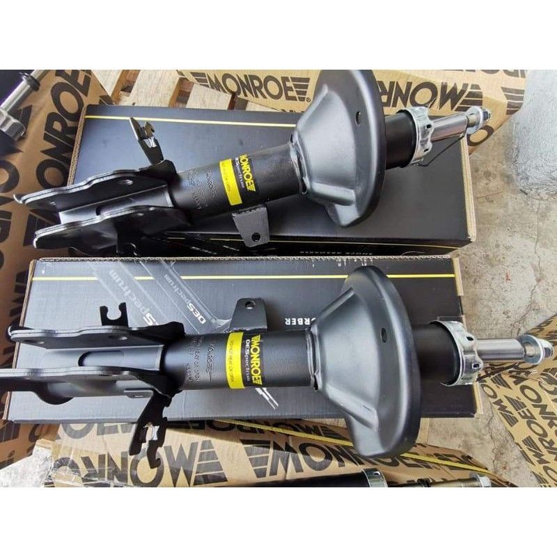 PERODUA AXIA MONROE ABSORBER (FRONT) | Shopee Malaysia