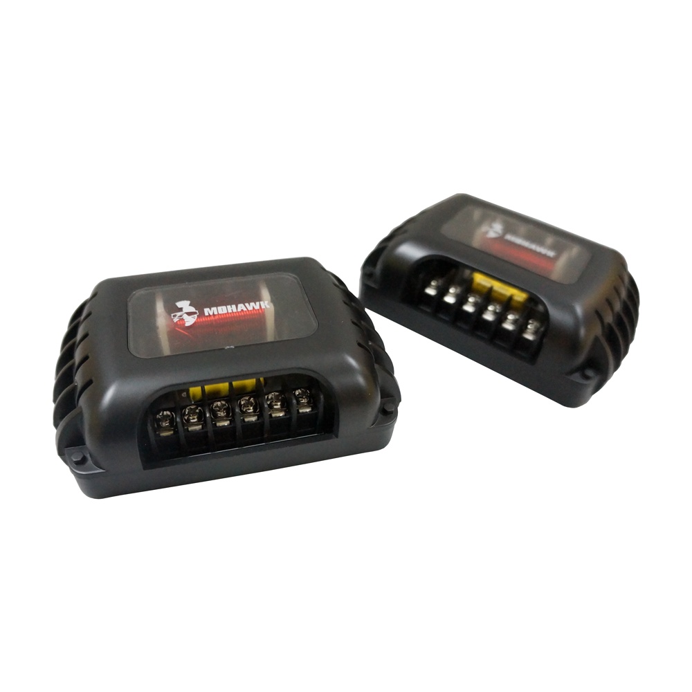 CLEARANCE* MOHAWK Component Speaker (Crossover ONLY) (1 pcs) | Shopee ...