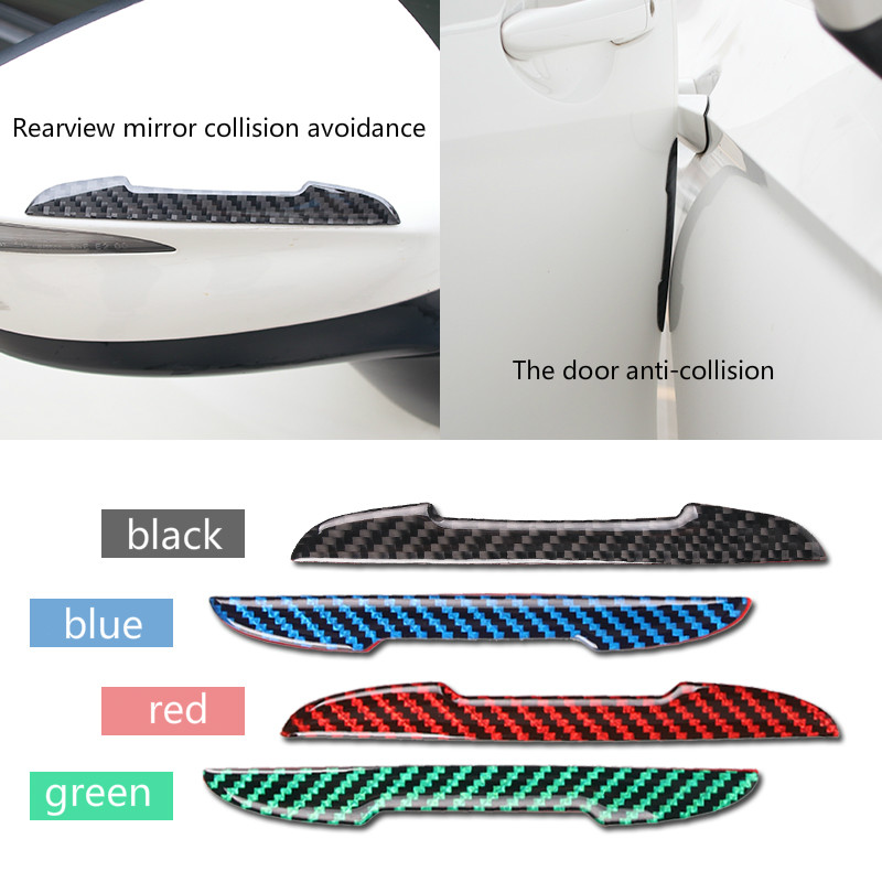 Jalur Bampar Sisi Pintu Kereta Anti Calar Anti Calar Cermin Spion Jalur ...