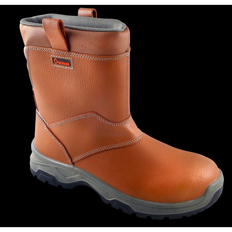 NEUKING SAFETY SHOE | COMFORT SERIES NK71/ NK76/ NK80/ NK83/ NK85 ...