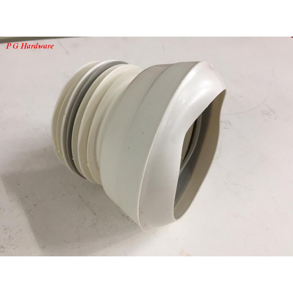 WC Connector Socket ( 4" ) | Shopee Malaysia
