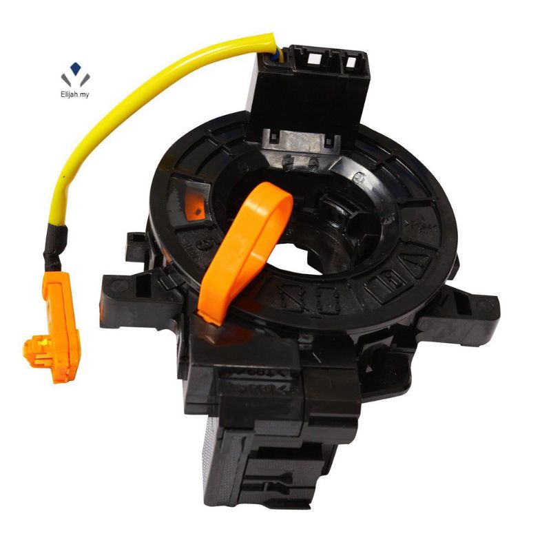Spiral Cable Clock Spring 84306-0K050 for Toyota Hilux Fortuner Inova ...