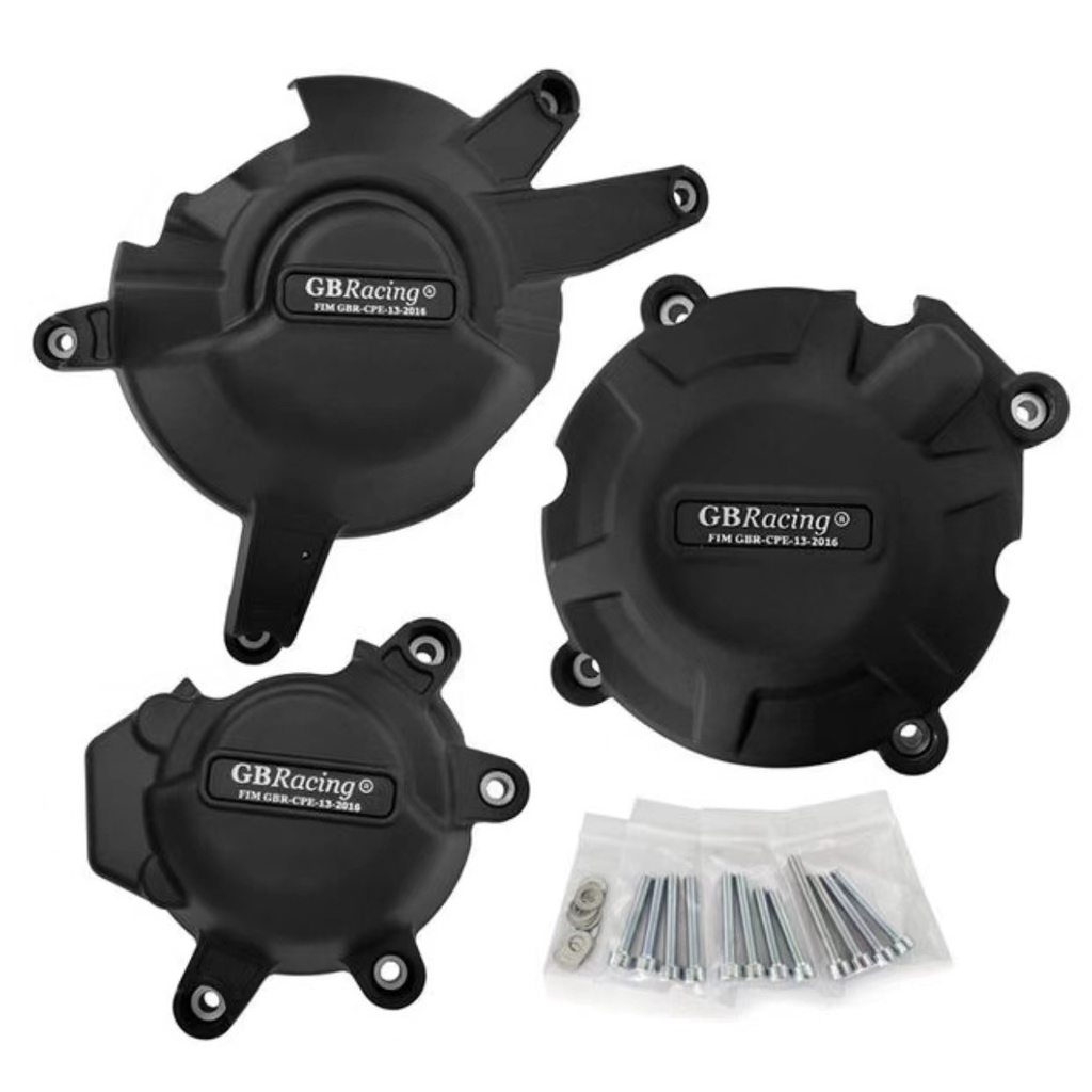 READY STOCK HONDA CB650R CBR650R 2021-2022 GB RACING ENGINE GUARD ...