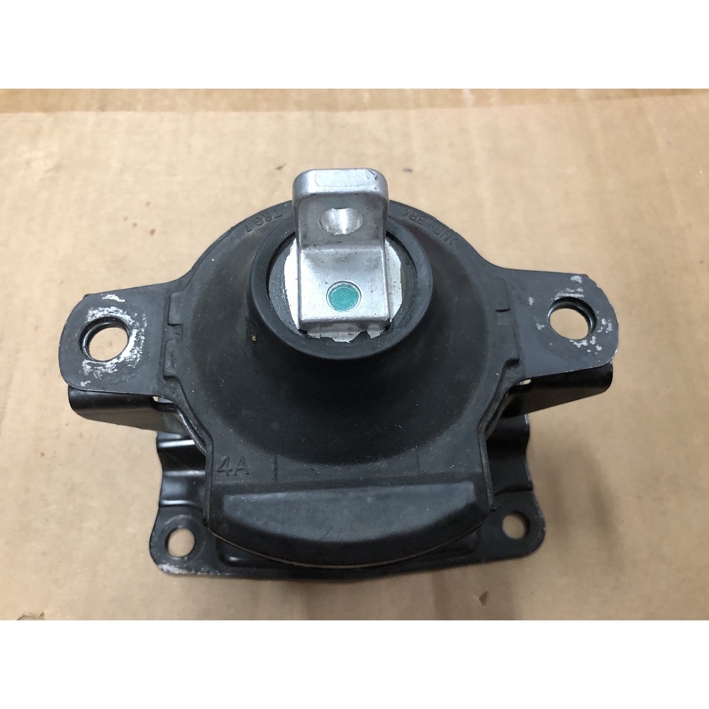Original 50830-SDA-A11 Front Engine Mounting 50830-SDA-A02 Rear Engine Mounting Honda Accord SDA ...