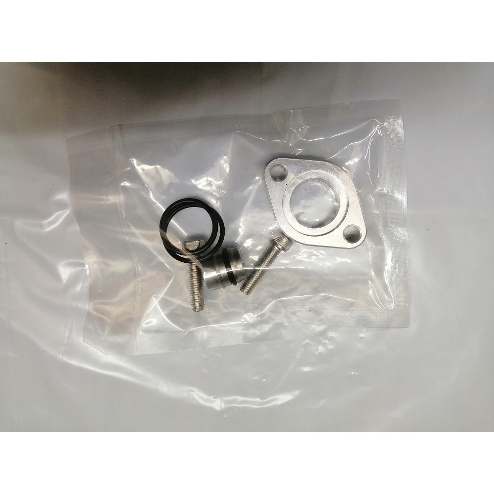 Fuel Pump Regulator Suction Control SCV Valve Spacer Set for Toyota ...