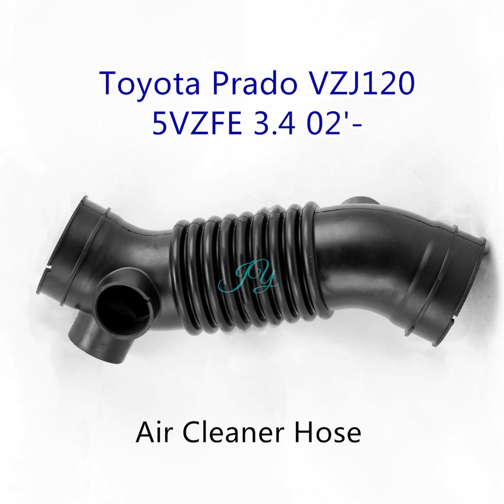 Toyota Land Cruiser Prado VZJ120 5VZFE 3.4 02'- VZJ121 VZJ125 Air ...