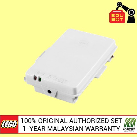 LEGO MINDSTORMS NXT DC Rechargeable Battery 9693 | Shopee Malaysia
