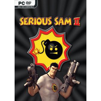 Serious Sam 2 v20251027(latest version) (offline PC) (Free update link ...