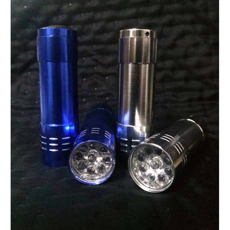 >> UV LED telescopic zoom rechargeable Ultraviolet Flashlight headlight ...