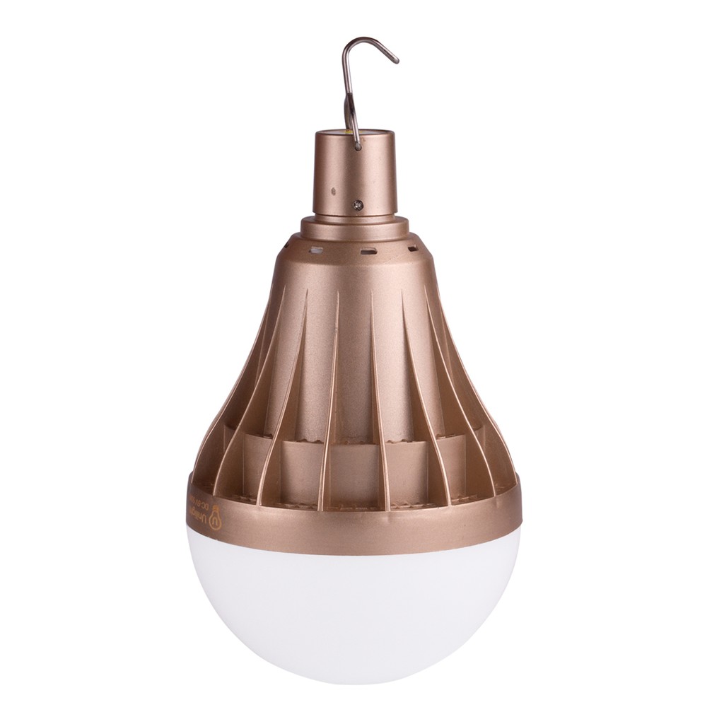 Unilight 30W LED Lithium battery Rechargeable Bulb pasar malam lampu ...
