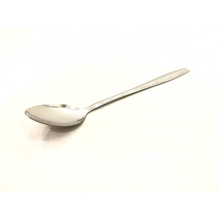 Enjoy Sugar Spoon Stirring Spoon Long Tea Spoon Triangle (Contents 12 ...