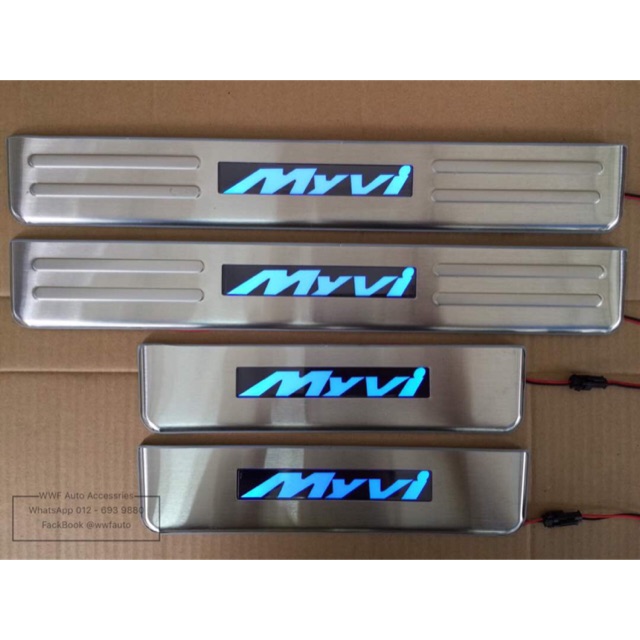 Perodua Myvi Lagi Best & Icon 2011 / 2012 / 2013 / 2014 / 2015 / 2016 ...