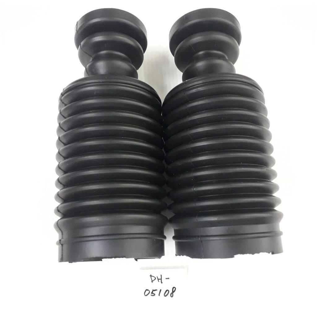 (2PCS DH-05108) FRONT (DEPAN) ABSORBER COVER FOR PERODUA MYVI 2005-2017 ...