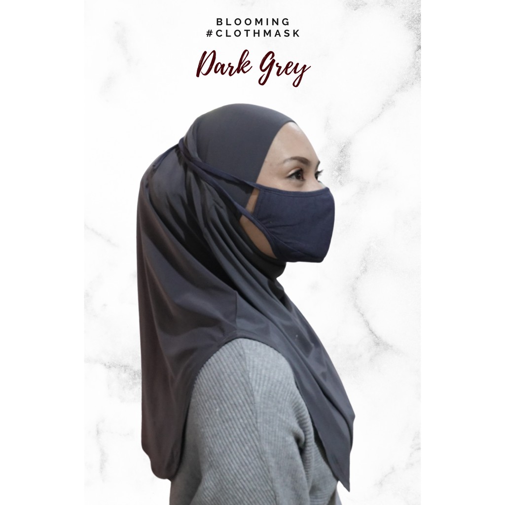 HIGH QUALITY CLOTH MASH (AS SEEN ON TV) by elyashazleen | Shopee Malaysia