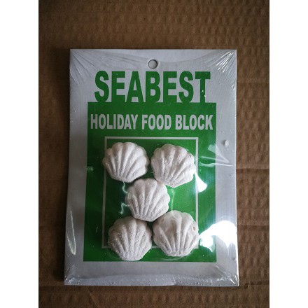 Seabest Holiday Food Block | Shopee Malaysia