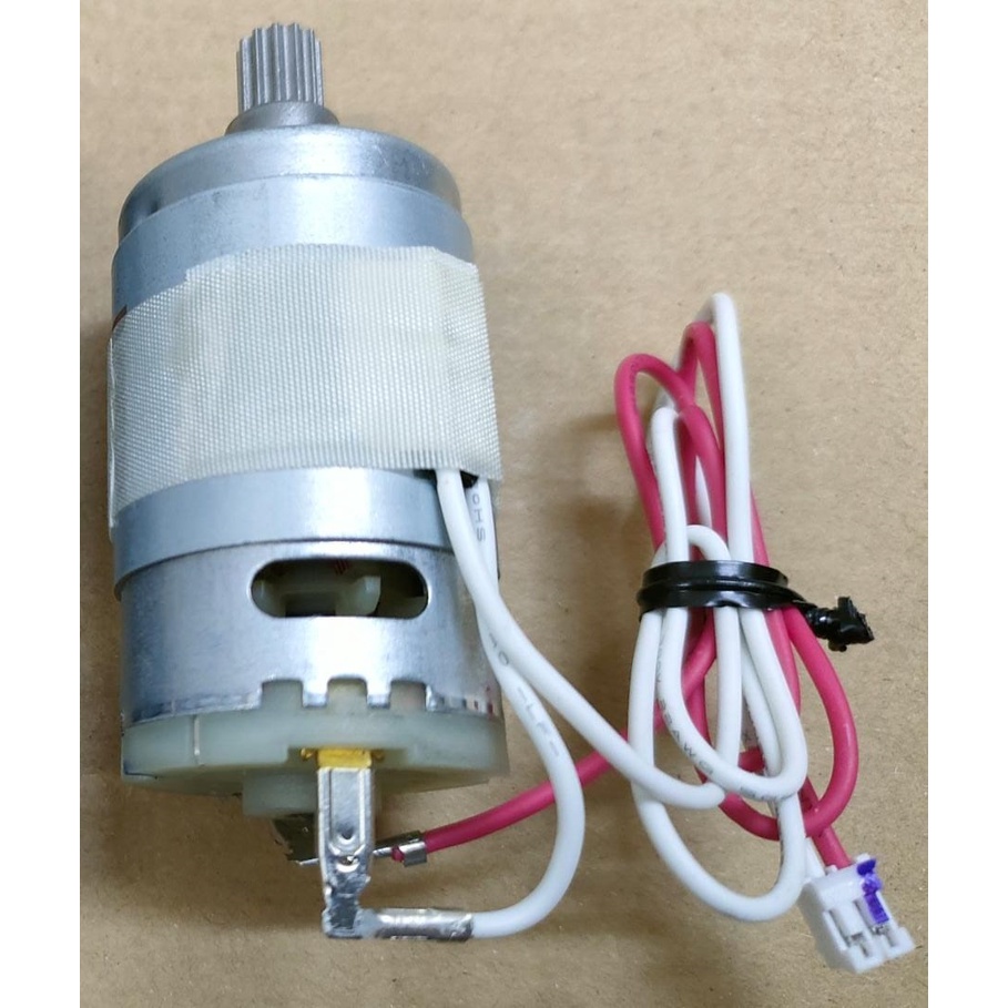 Philips Accessory part Only Nozzle DC Motor Only 1pc Accessory Only for ...