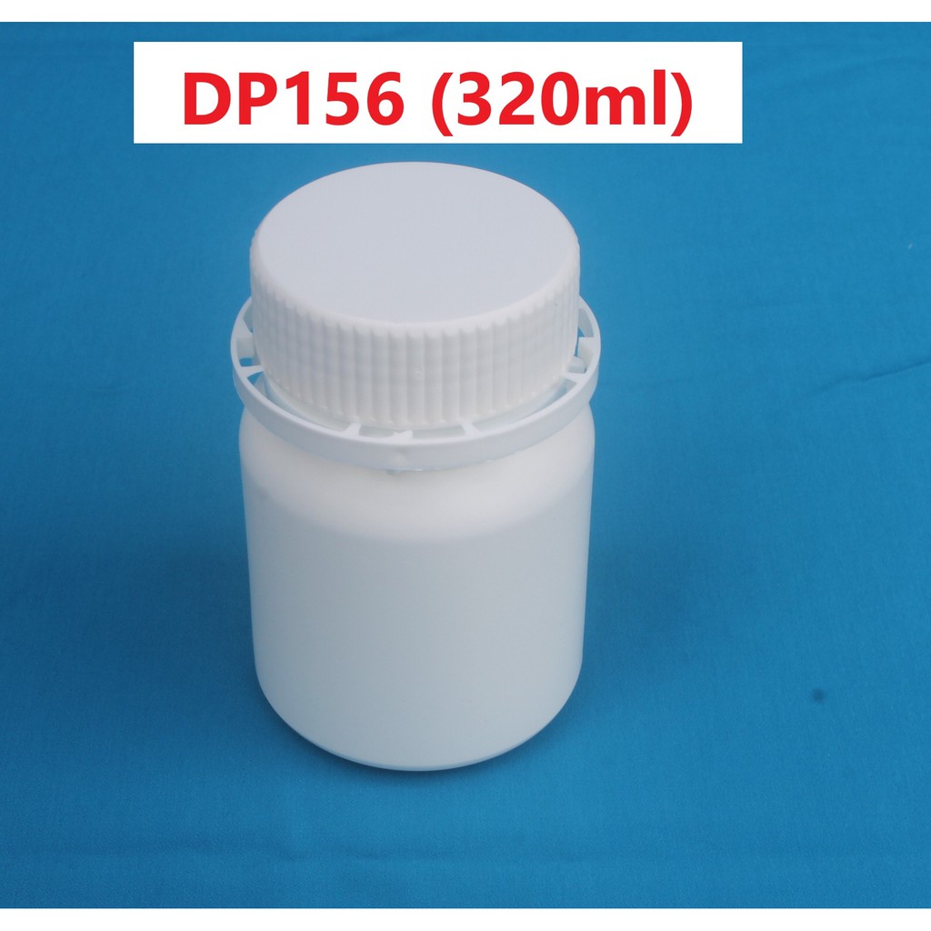 BOTOL KOSONG / BOTOL UBAT / BOTOL KAPSUL (100 UNIT INSIDE) (DP156 ...