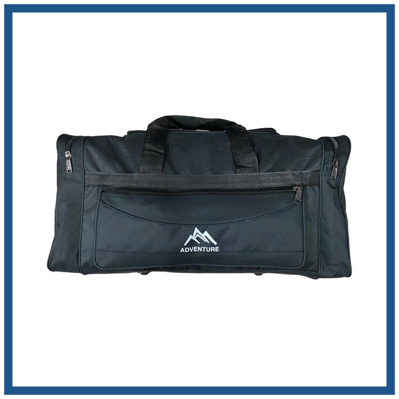 Beg Balik Kampung Besar Beg Kampung Tebal Kapasiti Besar Adventure ...