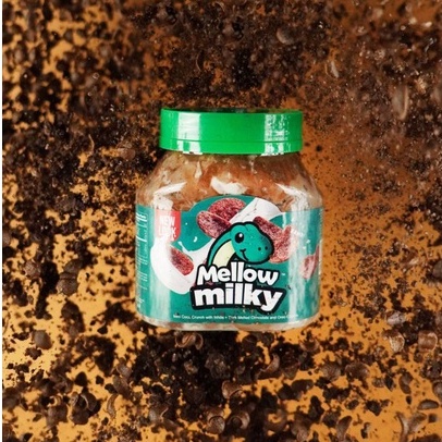 [READY STOCK] Mellow Crunch/Cookies/ Viscof Kudap-kudapan Chocolate ...