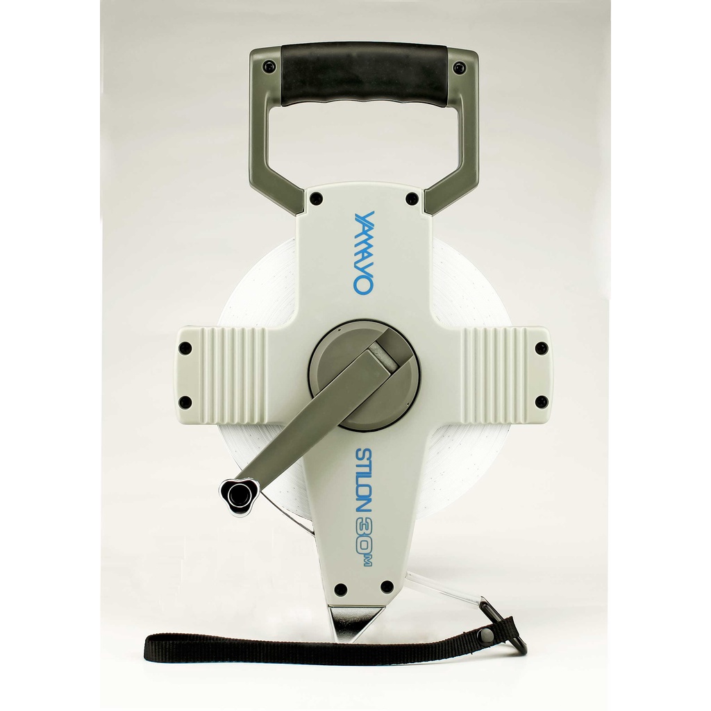 YAMAYO STEEL TAPE 50m STEEL TAPE 100m STEEL TAPE JAPAN STEEL MEASURING ...