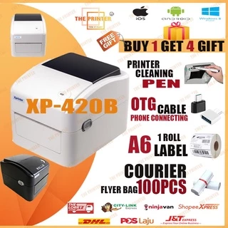 barcode printer - Prices and Promotions - Oct 2025 | Shopee Malaysia