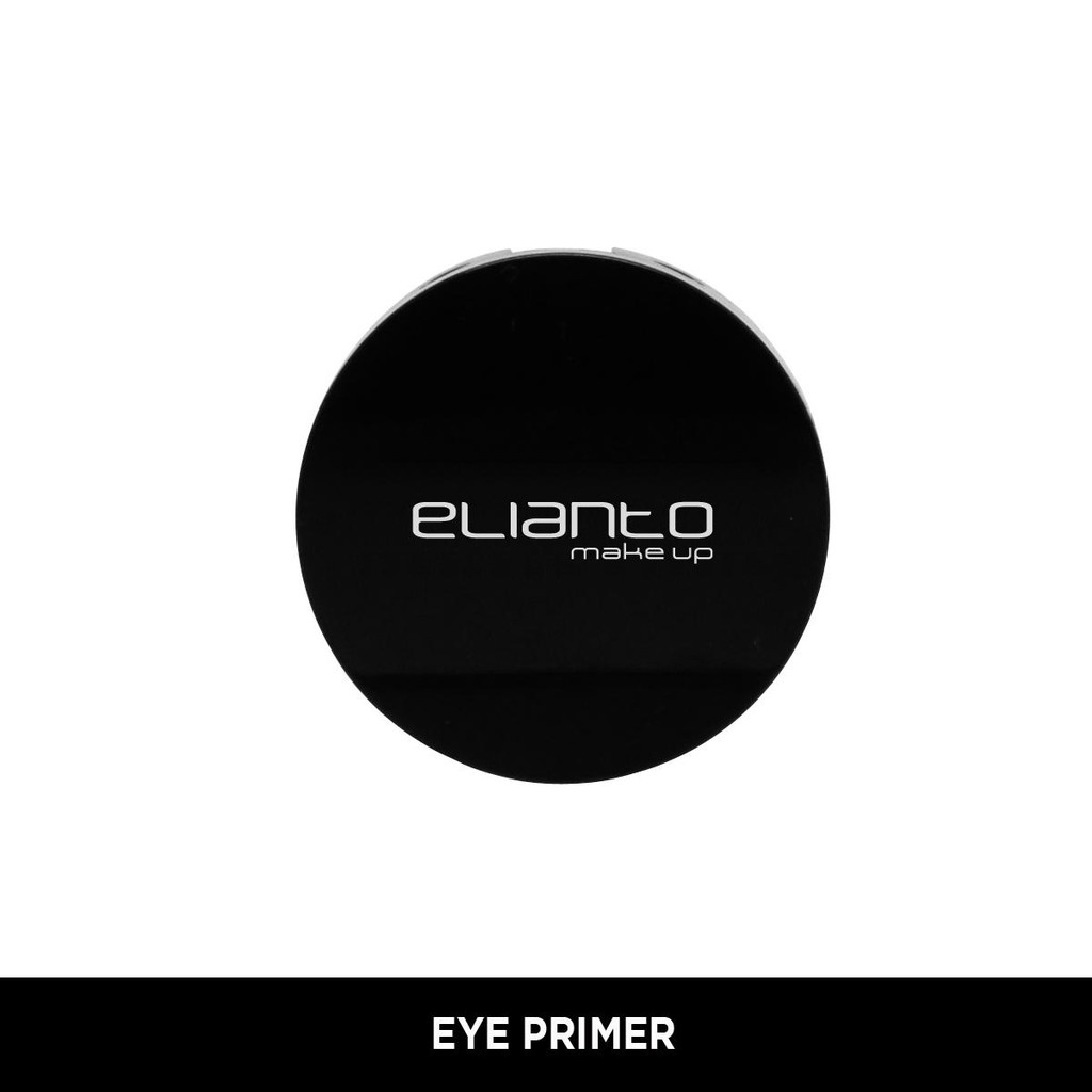 🔥REDUCE TO CLEAR🔥[READY STOCK - 100%]🔥ELIANTO EYE PRIMER NO BOX ...