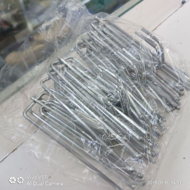 Cangkuk Langsir ( 12 pcs ) | Shopee Malaysia
