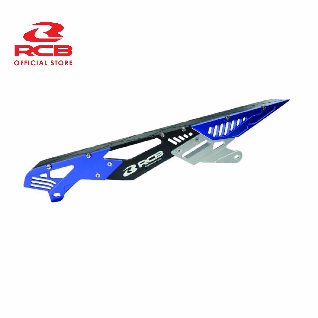 RCB Alloy Chain Cover LC5S 01C0049 | Shopee Malaysia